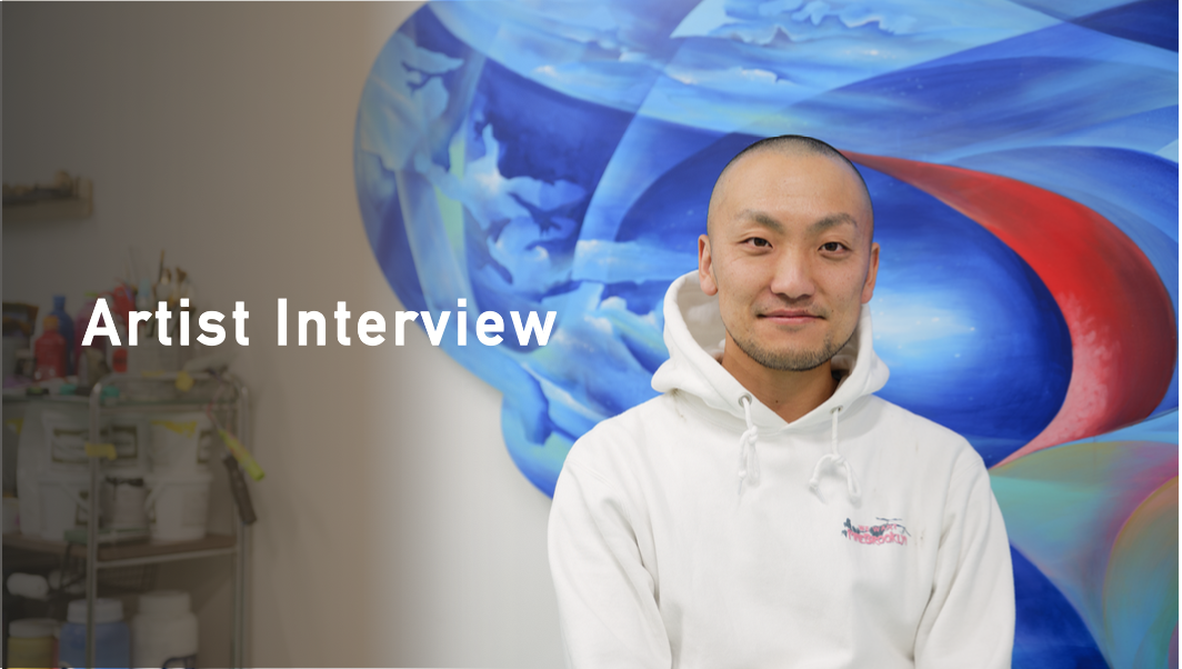 アーティストインタビュー : simo | ArtPlace - アートプレイス株式会社ArtPlace – アートプレイス株式会社 すべての ...